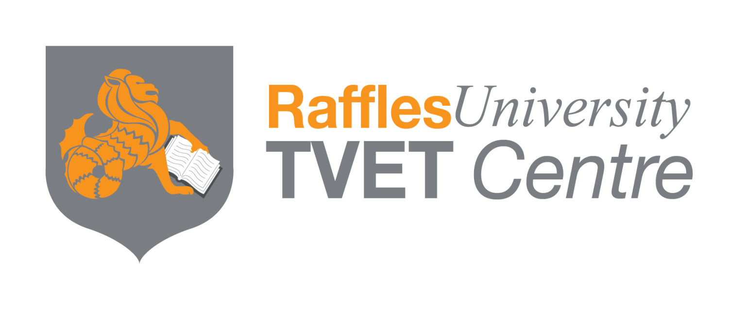 Raffles University TVET Centre – Success by Design
