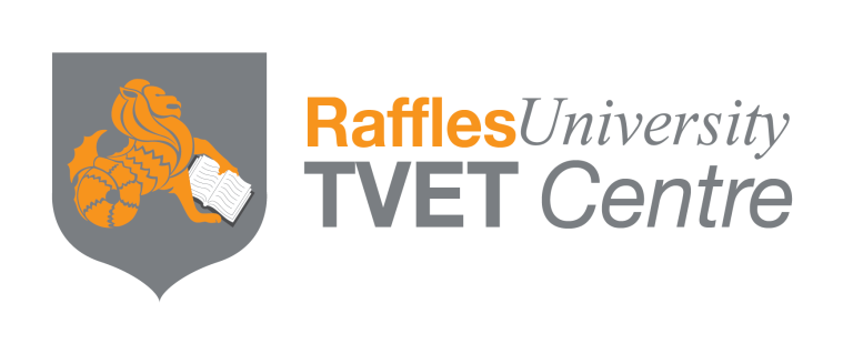 Raffles University TVET Centre – Success by Design